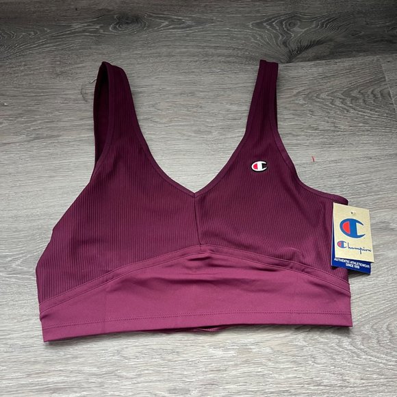 Champion | Intimates & Sleepwear | Nwt Champion Sport Rib Mixed Media ...
